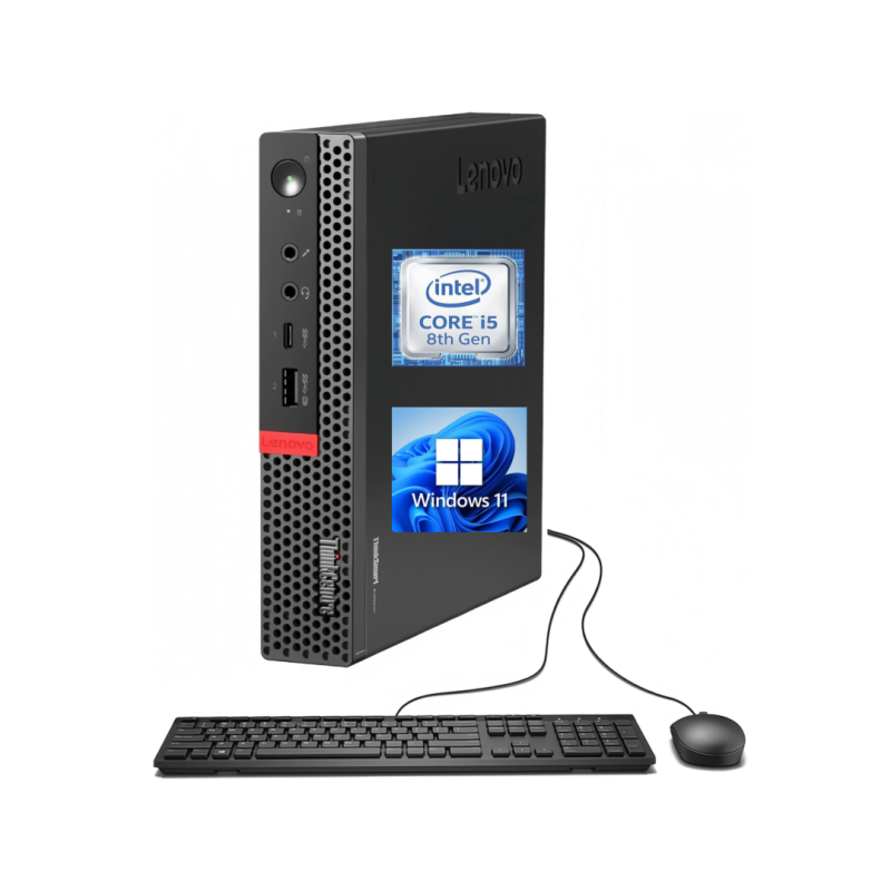 Mini PCs segunda mano 【 baratos 】 Borax