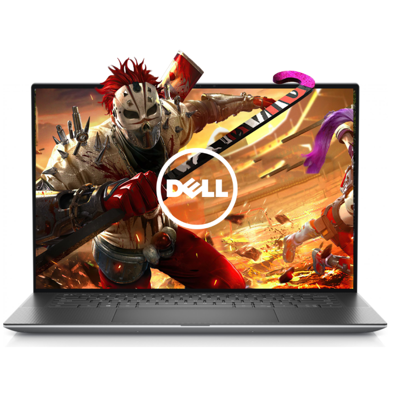 Portatiles segunda mano DELL Precision 5570 Core i7 2.4Ghz 32GB 1000SSD ...