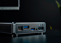 ¿Qué es un barebone y en qué se diferencia de un Mini PC completo ...